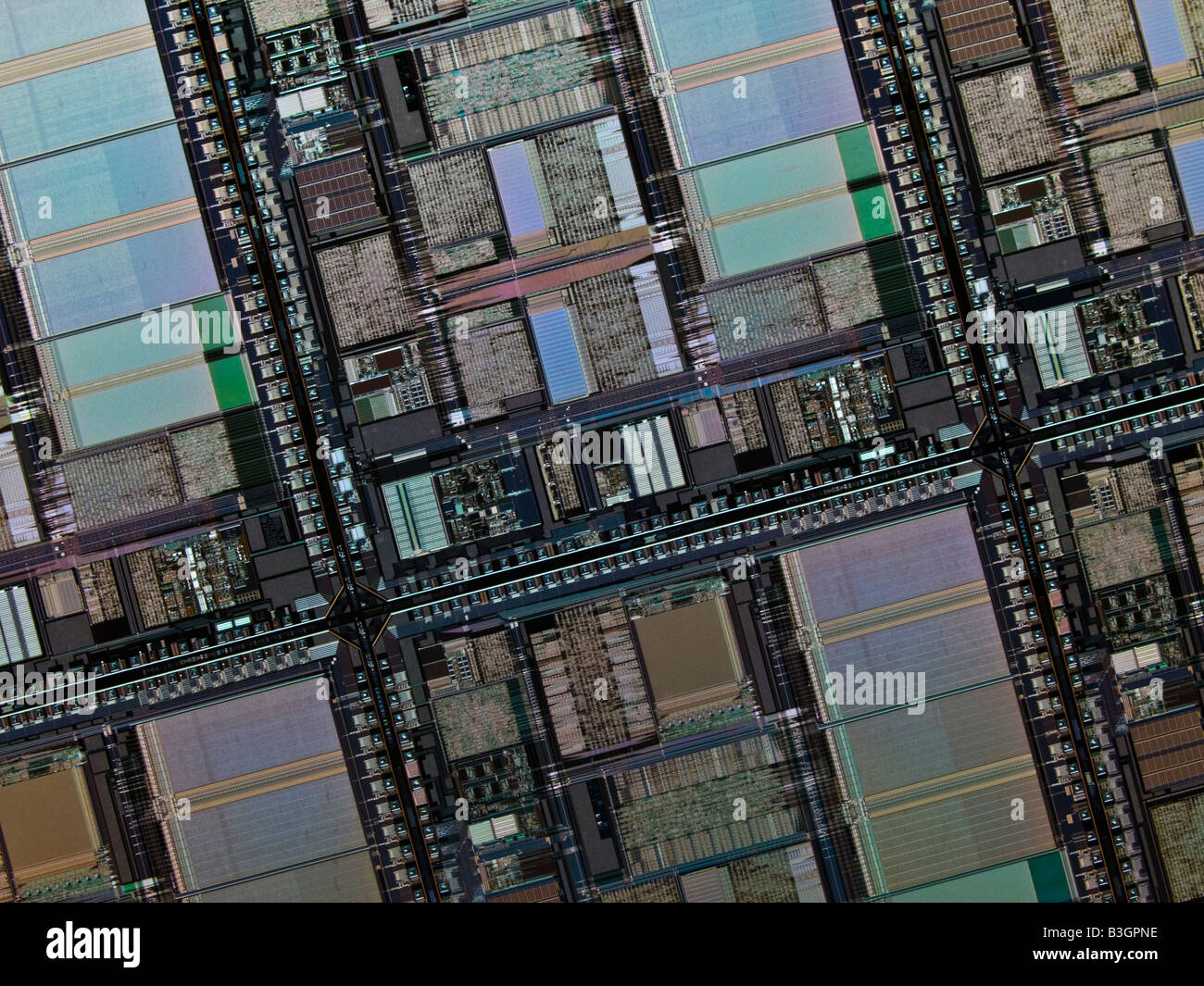 Silizium wafer herstellung -Fotos und -Bildmaterial in hoher Auflösung ...