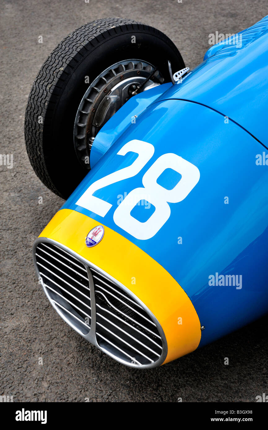 Sportwagen oldtimer historischen rennwagen -Fotos und -Bildmaterial in ...