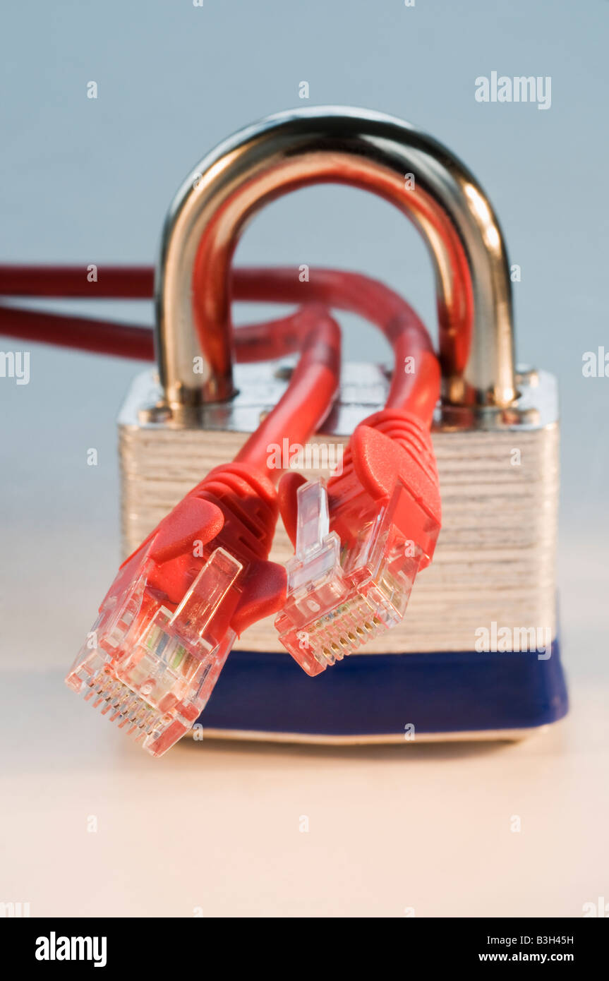 Gestohlene kabel Stockfotos und -bilder Kaufen - Alamy
