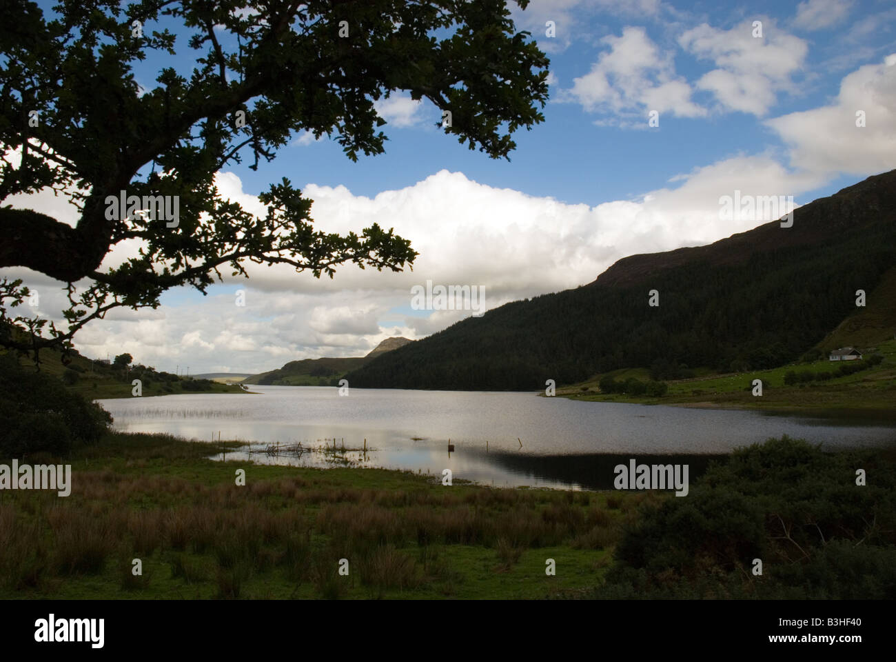 Lough finn -Fotos und -Bildmaterial in hoher Auflösung – Alamy