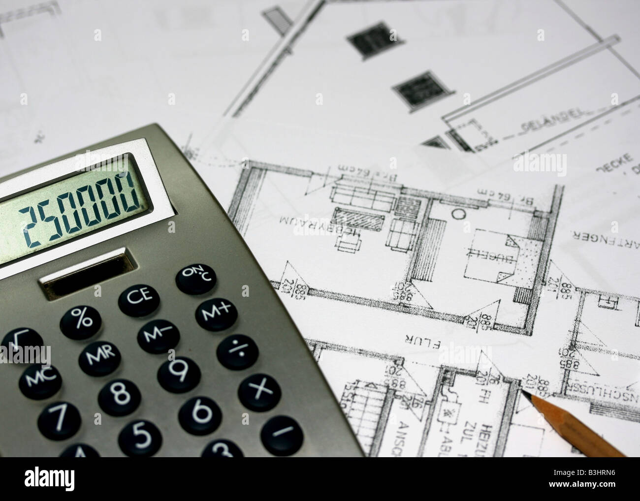 Lageplan con grundrissen -Fotos und -Bildmaterial in hoher Auflösung ...
