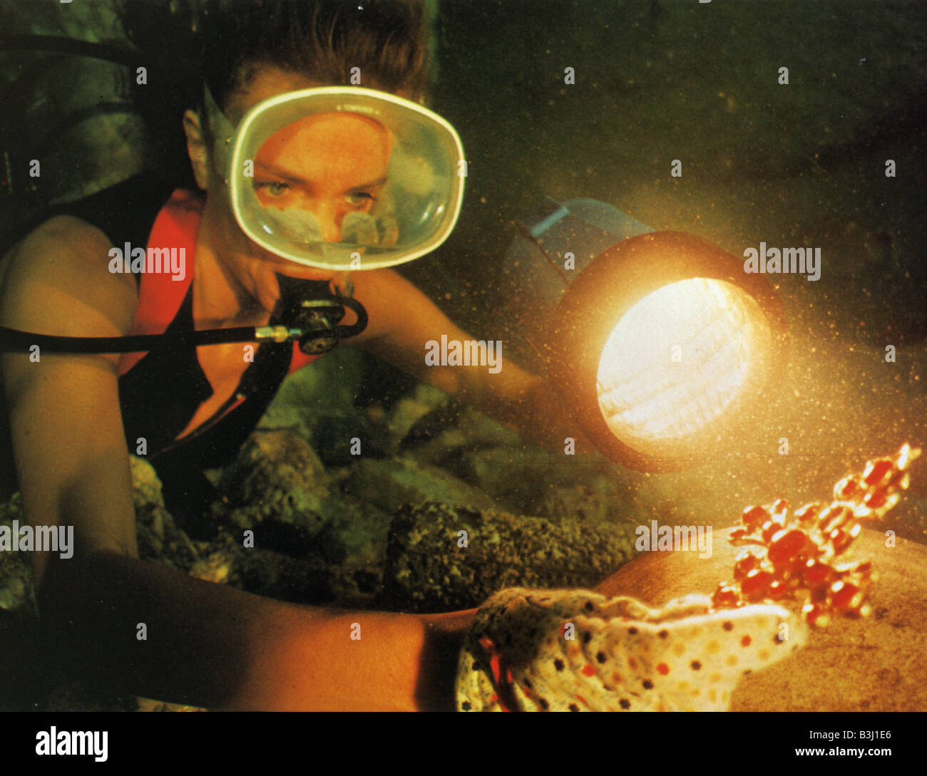 Die tiefe 1977 -Fotos und -Bildmaterial in hoher Auflösung – Alamy