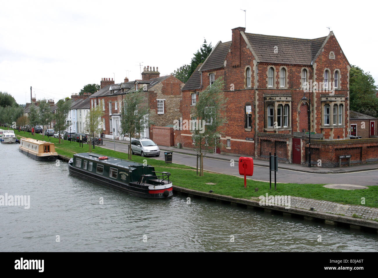 Osney island -Fotos und -Bildmaterial in hoher Auflösung – Alamy