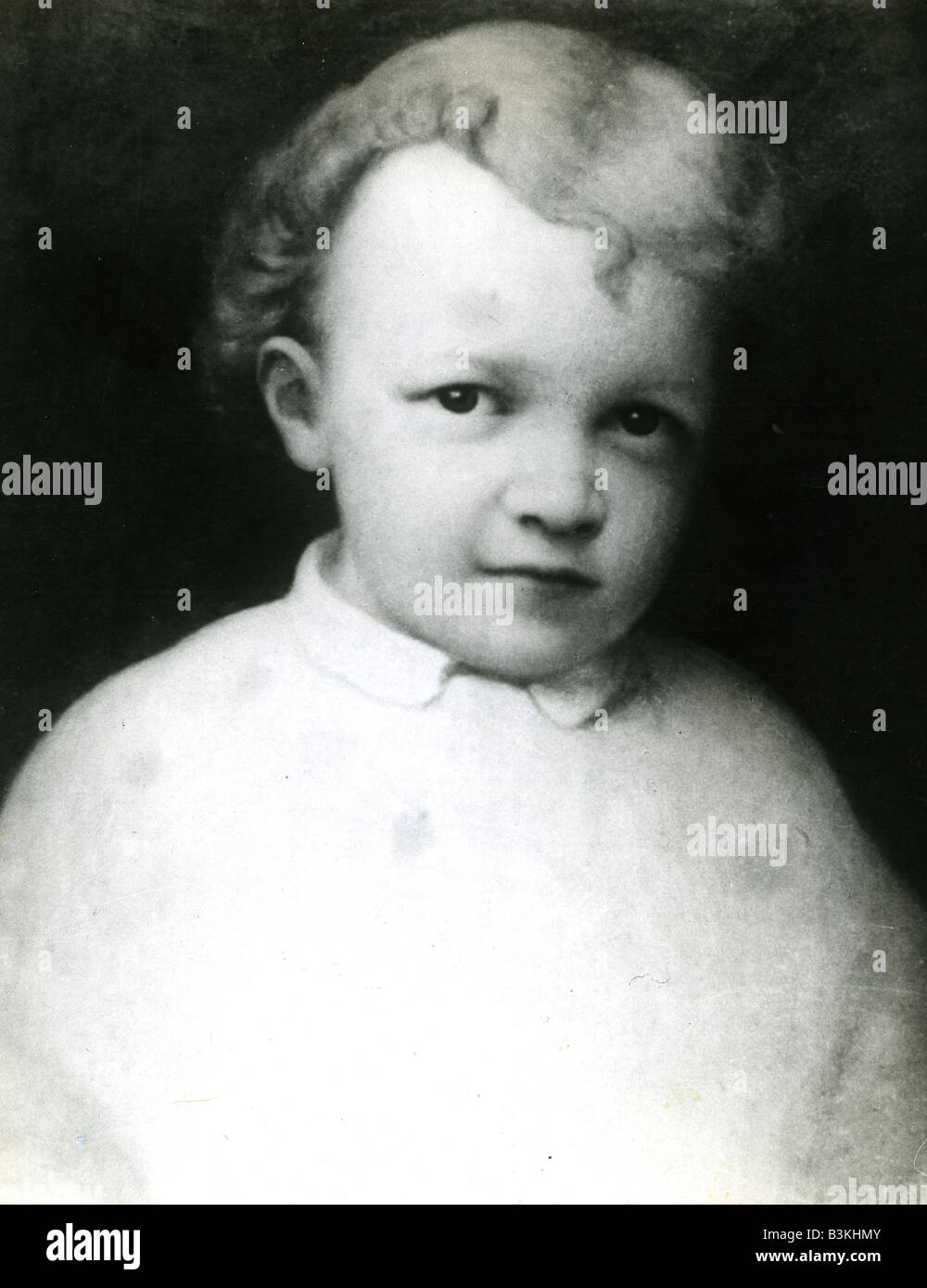 VLADIMIR LENIN russische revolutionär wie ein Kind Stockfotografie - Alamy
