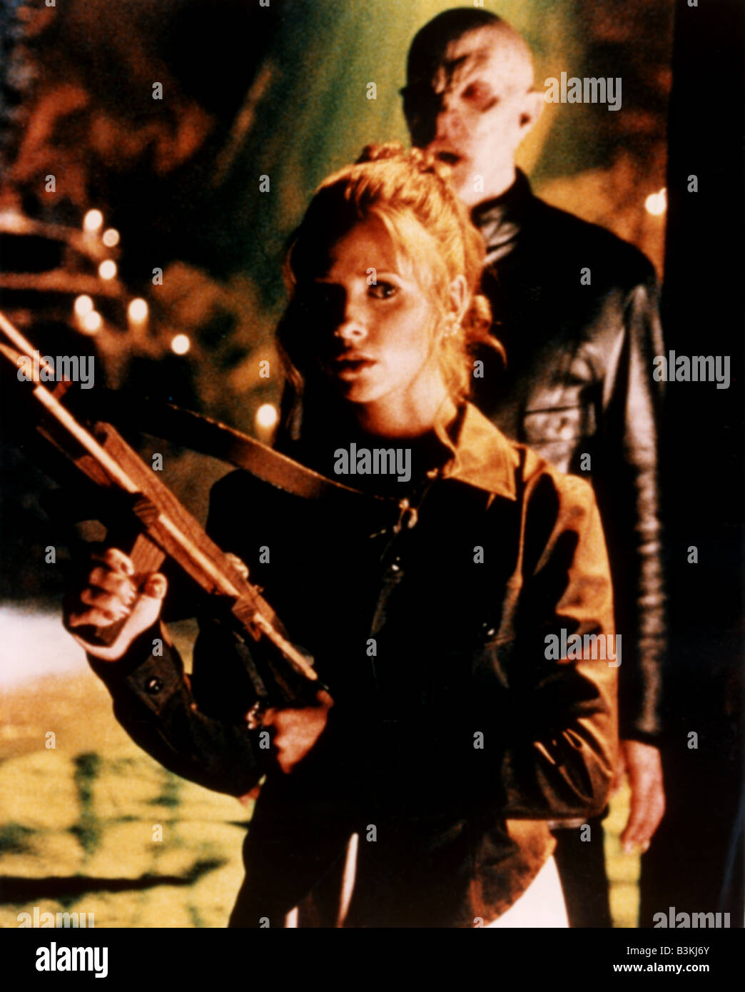 Sarah michelle gellar buffy -Fotos und -Bildmaterial in hoher Auflösung ...