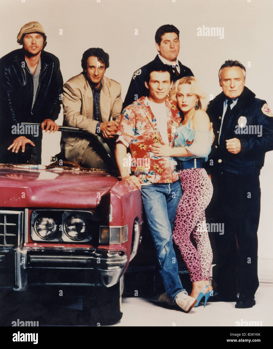 Patricia arquette true romance -Fotos und -Bildmaterial in hoher ...