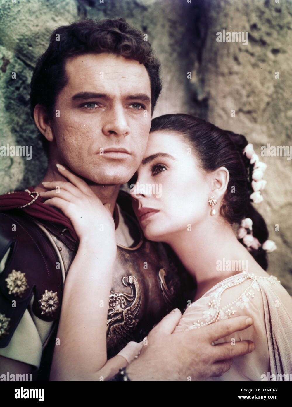 Jean simmons burton -Fotos und -Bildmaterial in hoher Auflösung – Alamy