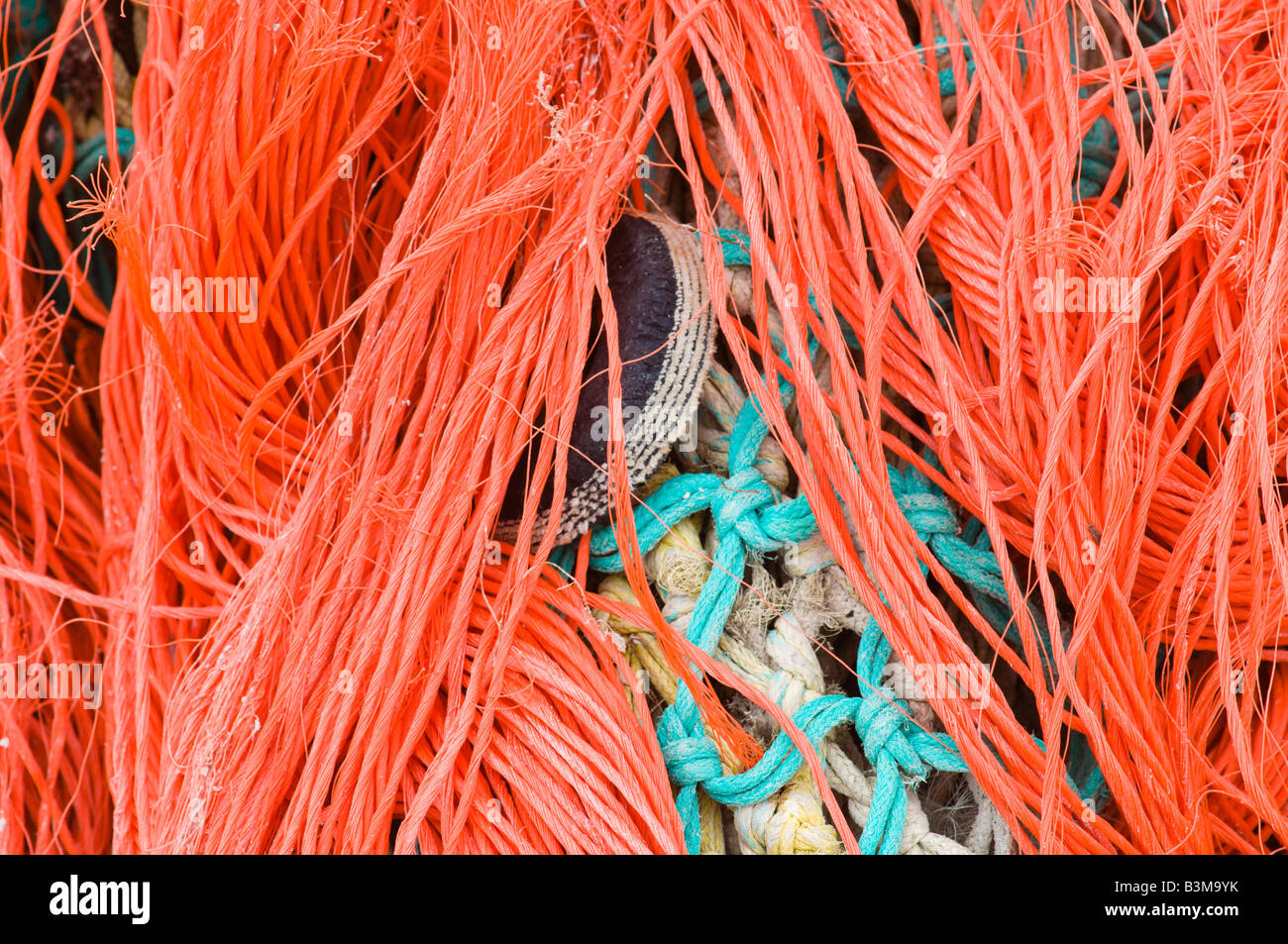 Netze schweben -Fotos und -Bildmaterial in hoher Auflösung – Alamy