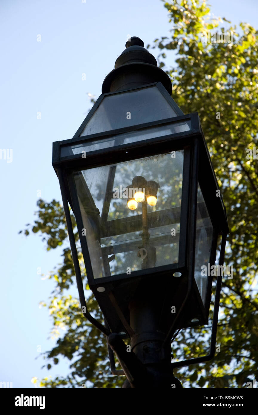 Gas illumination -Fotos und -Bildmaterial in hoher Auflösung – Alamy
