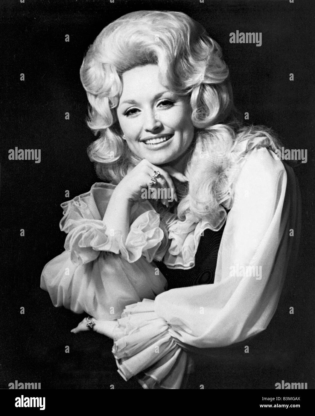 Parton Dolly Schwarzweiß Stockfotos Und Bilder Alamy