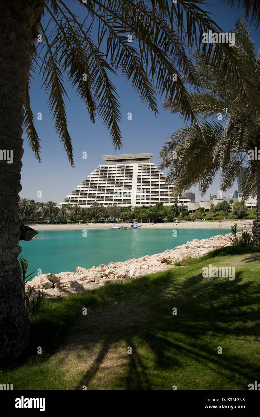 Hotel doha -Fotos und -Bildmaterial in hoher Auflösung – Alamy