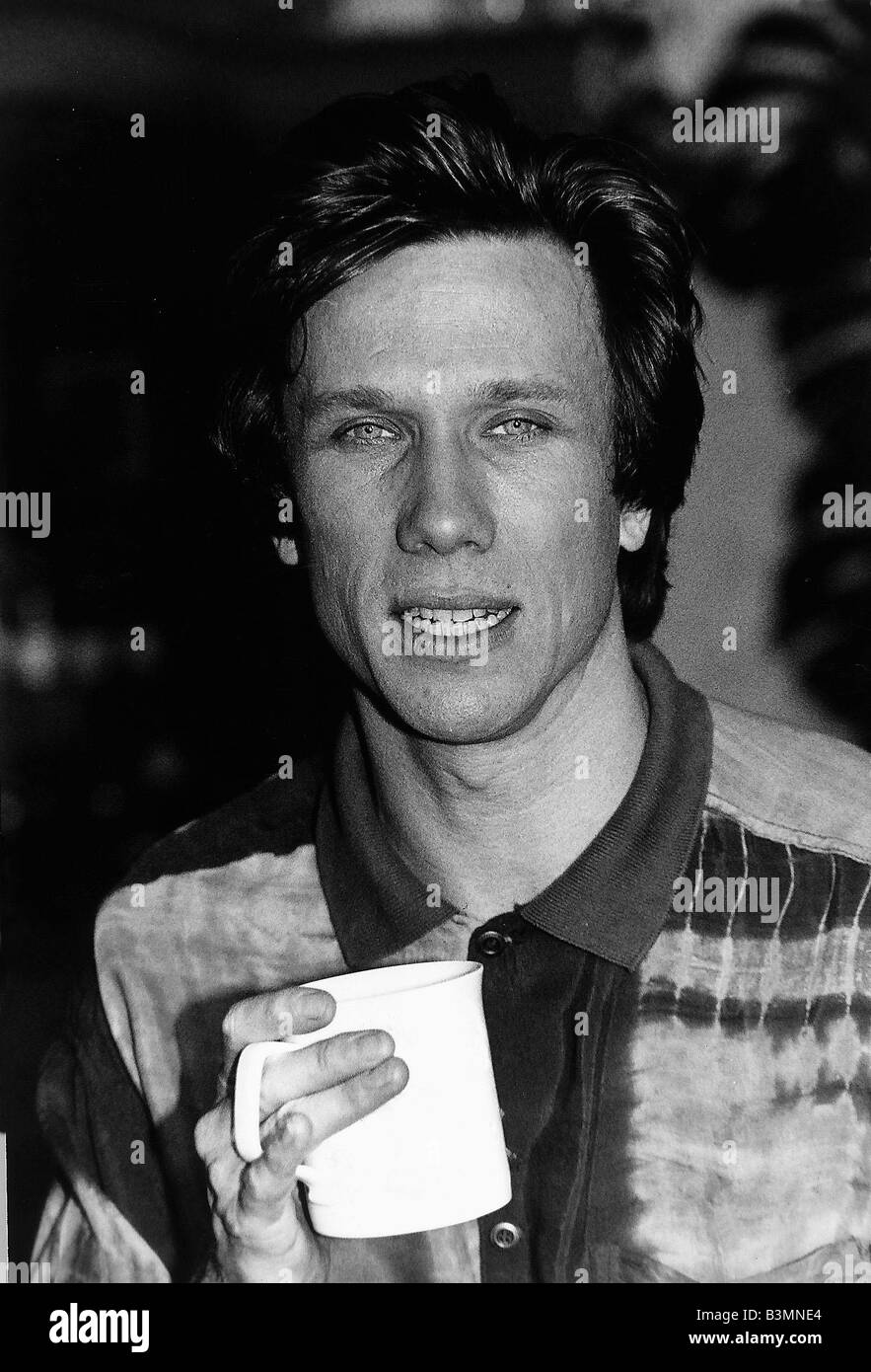 Peter duncan blue peter -Fotos und -Bildmaterial in hoher Auflösung – Alamy