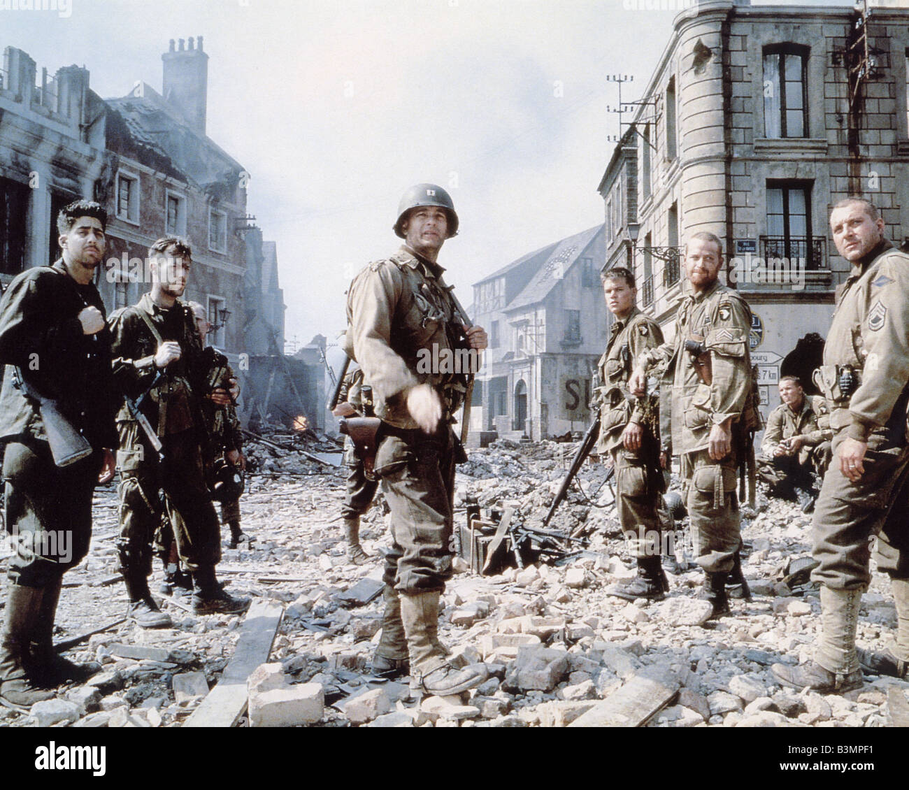 Film speichern privaten ryan -Fotos und -Bildmaterial in hoher ...