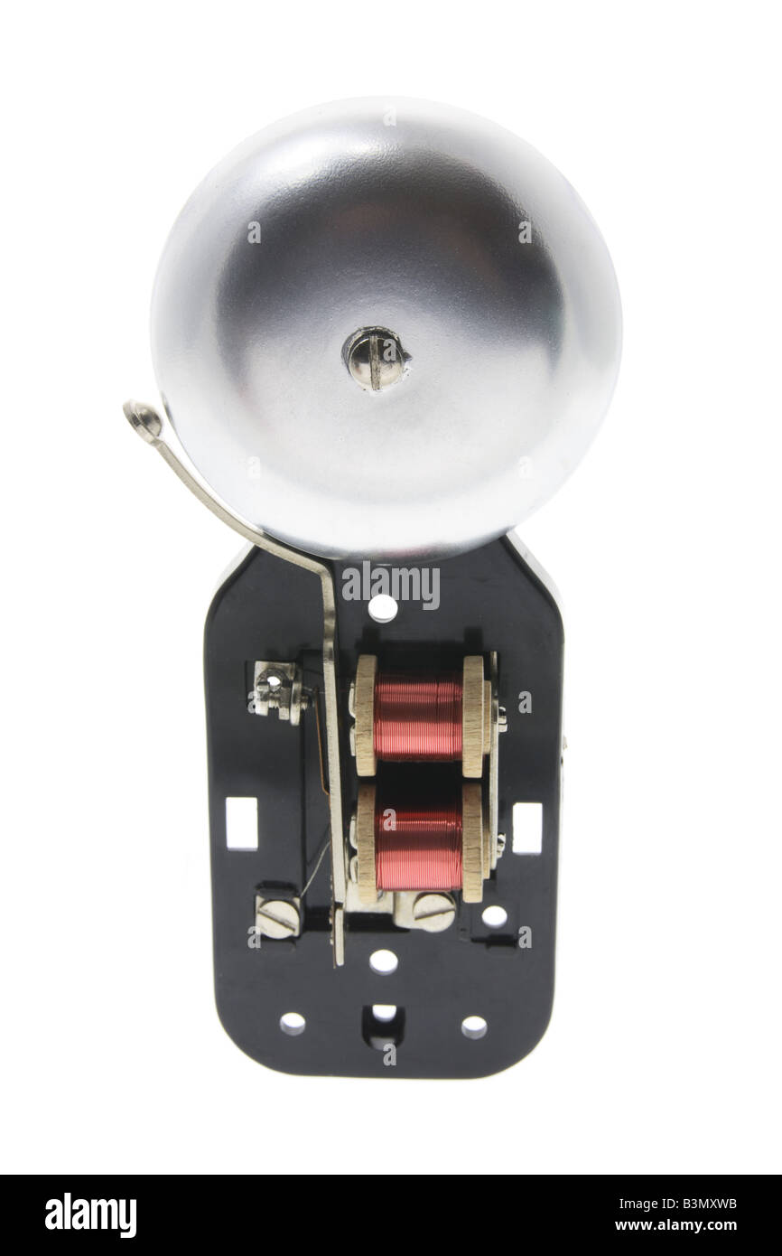 Emergency alarm bell -Fotos und -Bildmaterial in hoher Auflösung – Alamy