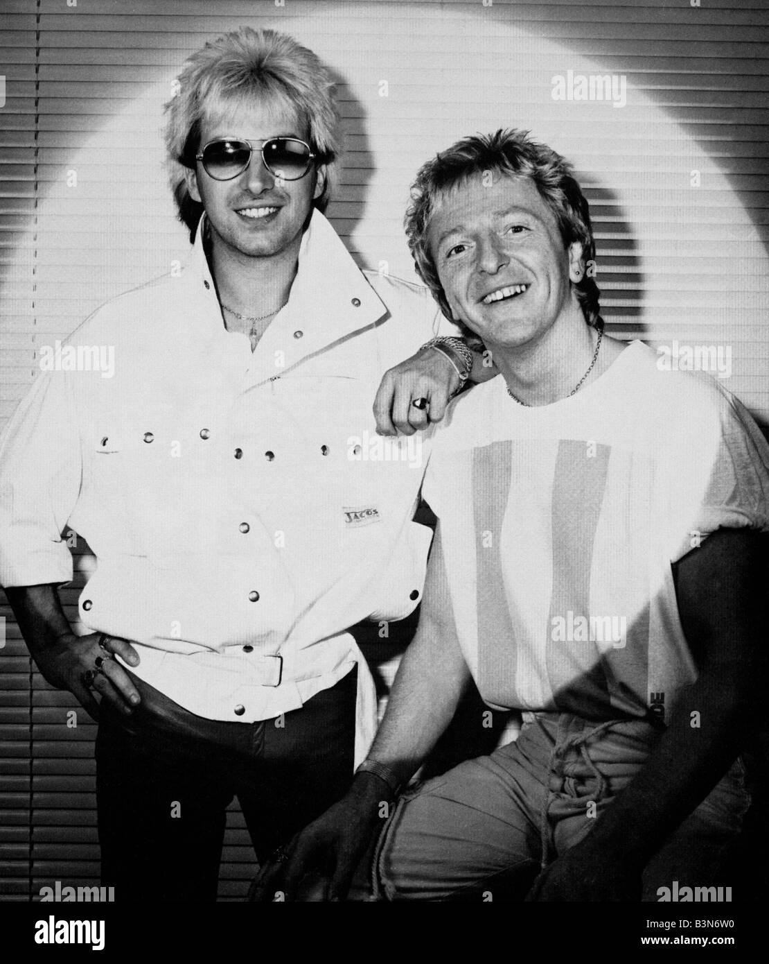 Alan barton -Fotos und -Bildmaterial in hoher Auflösung – Alamy