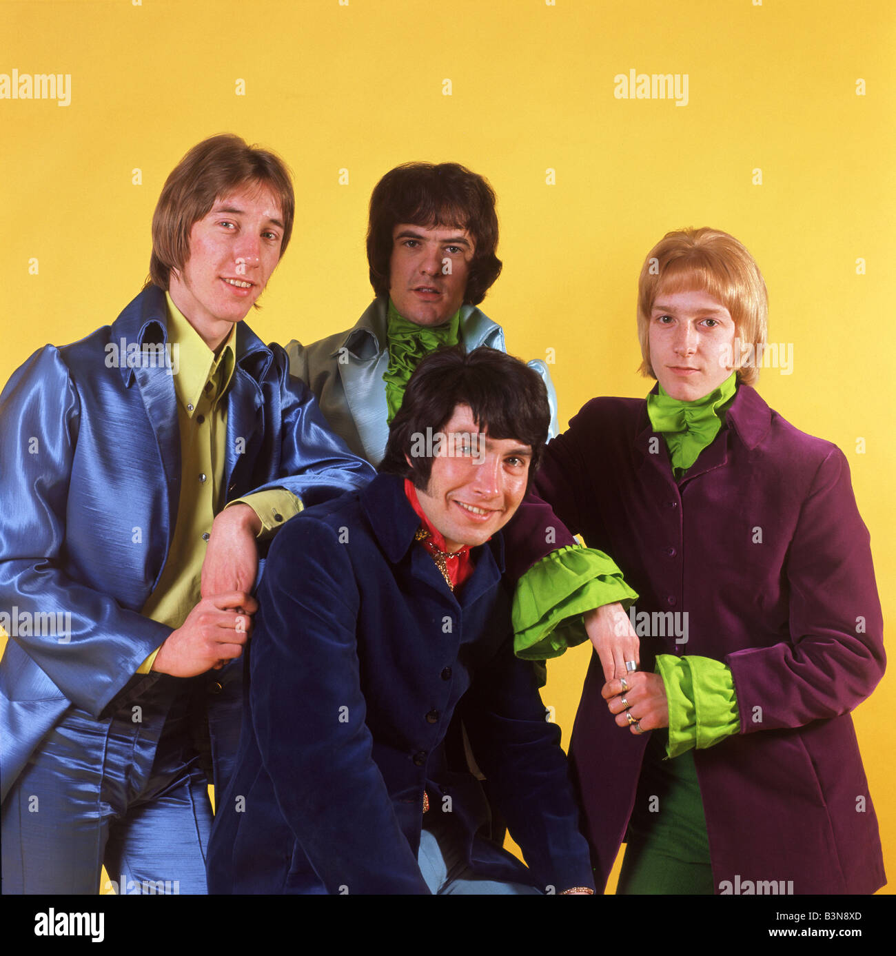 Musik der 60er jahre -Fotos und -Bildmaterial in hoher Auflösung – Alamy