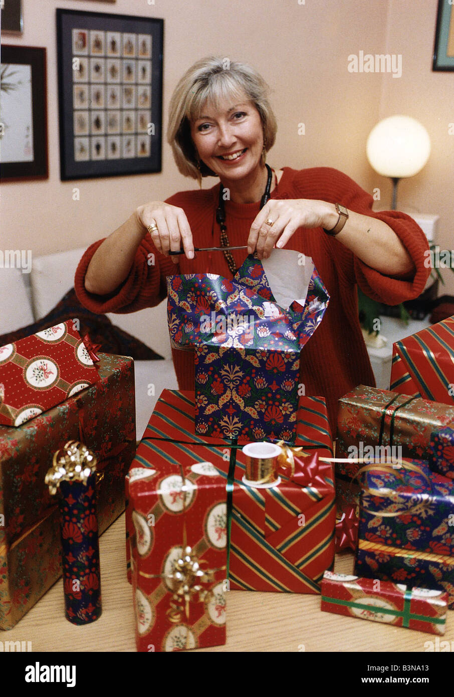 Anne gregg -Fotos und -Bildmaterial in hoher Auflösung – Alamy