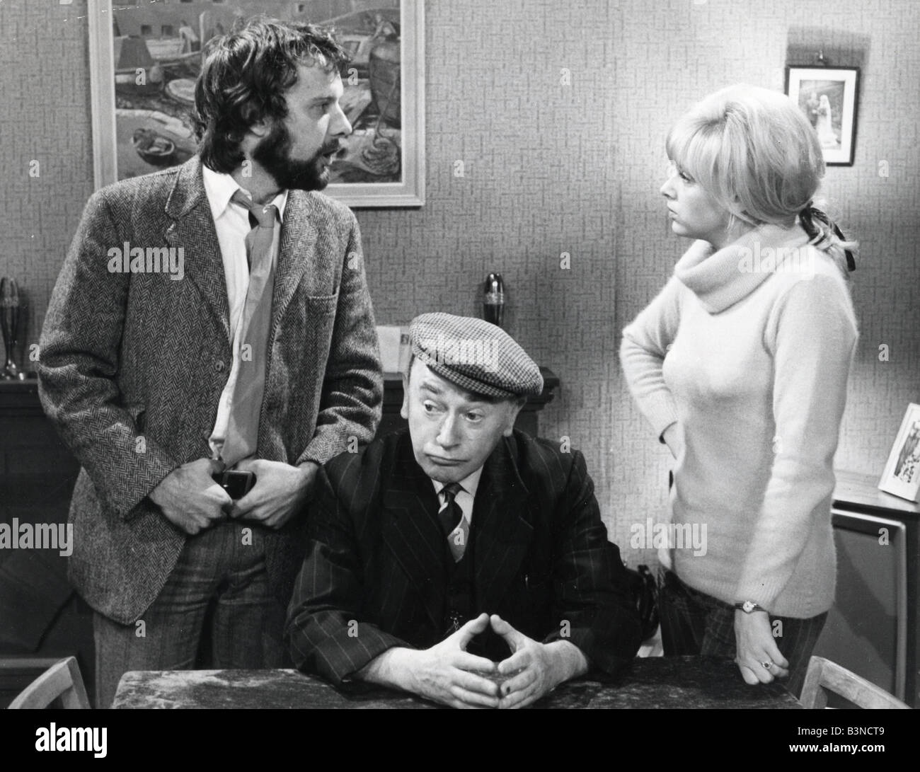 Jane rossington -Fotos und -Bildmaterial in hoher Auflösung – Alamy