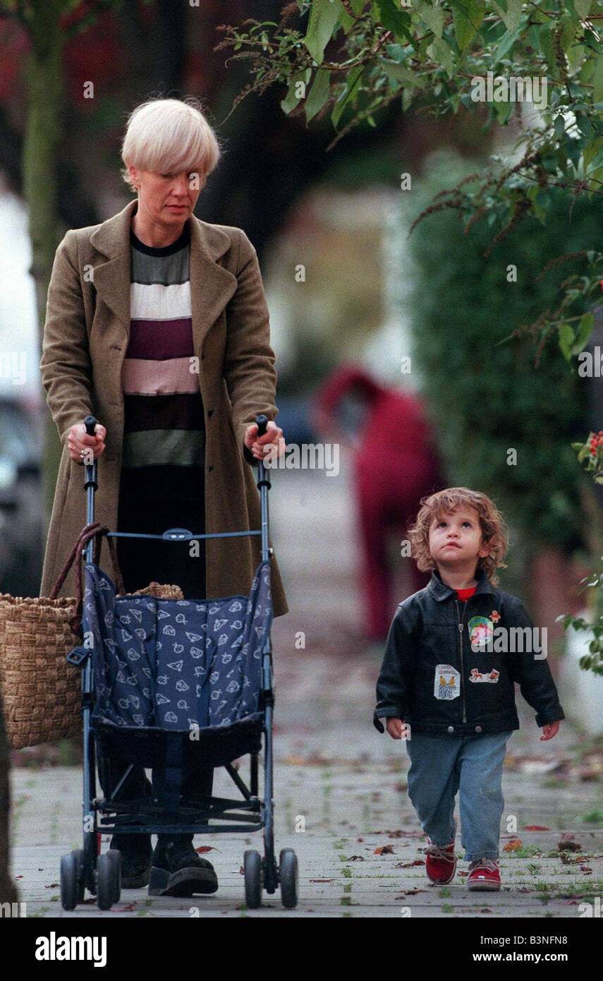 Paula yates london -Fotos und -Bildmaterial in hoher Auflösung – Alamy