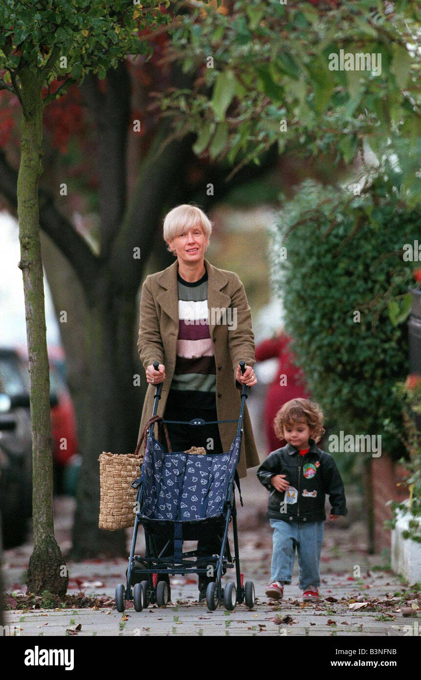 Paula yates london -Fotos und -Bildmaterial in hoher Auflösung – Alamy