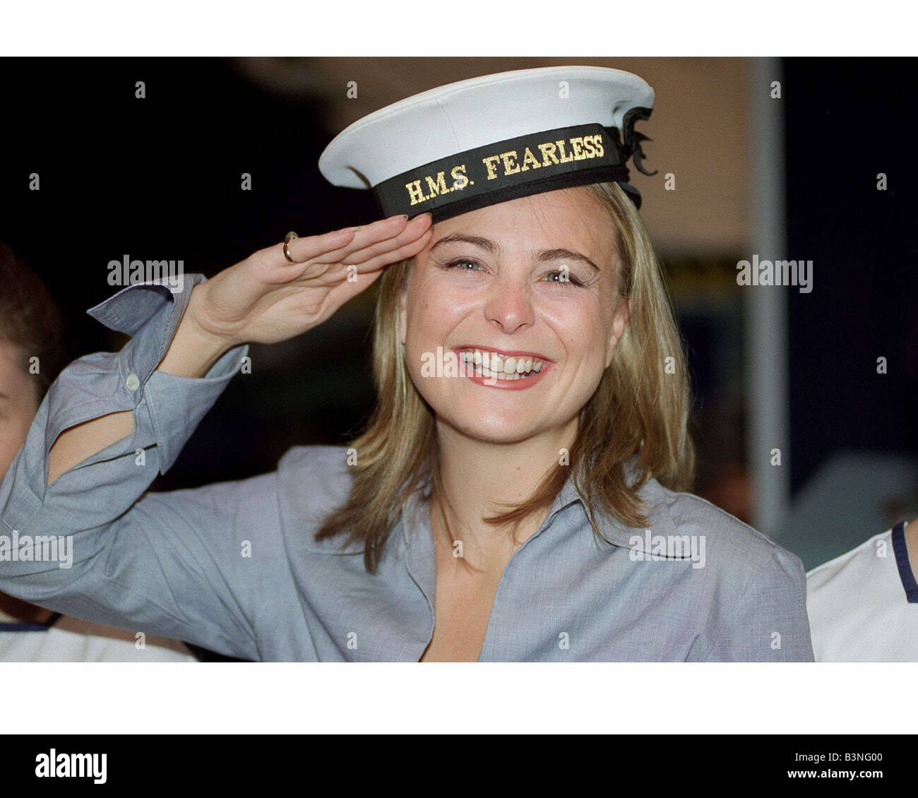Philippa forrester -Fotos und -Bildmaterial in hoher Auflösung – Alamy