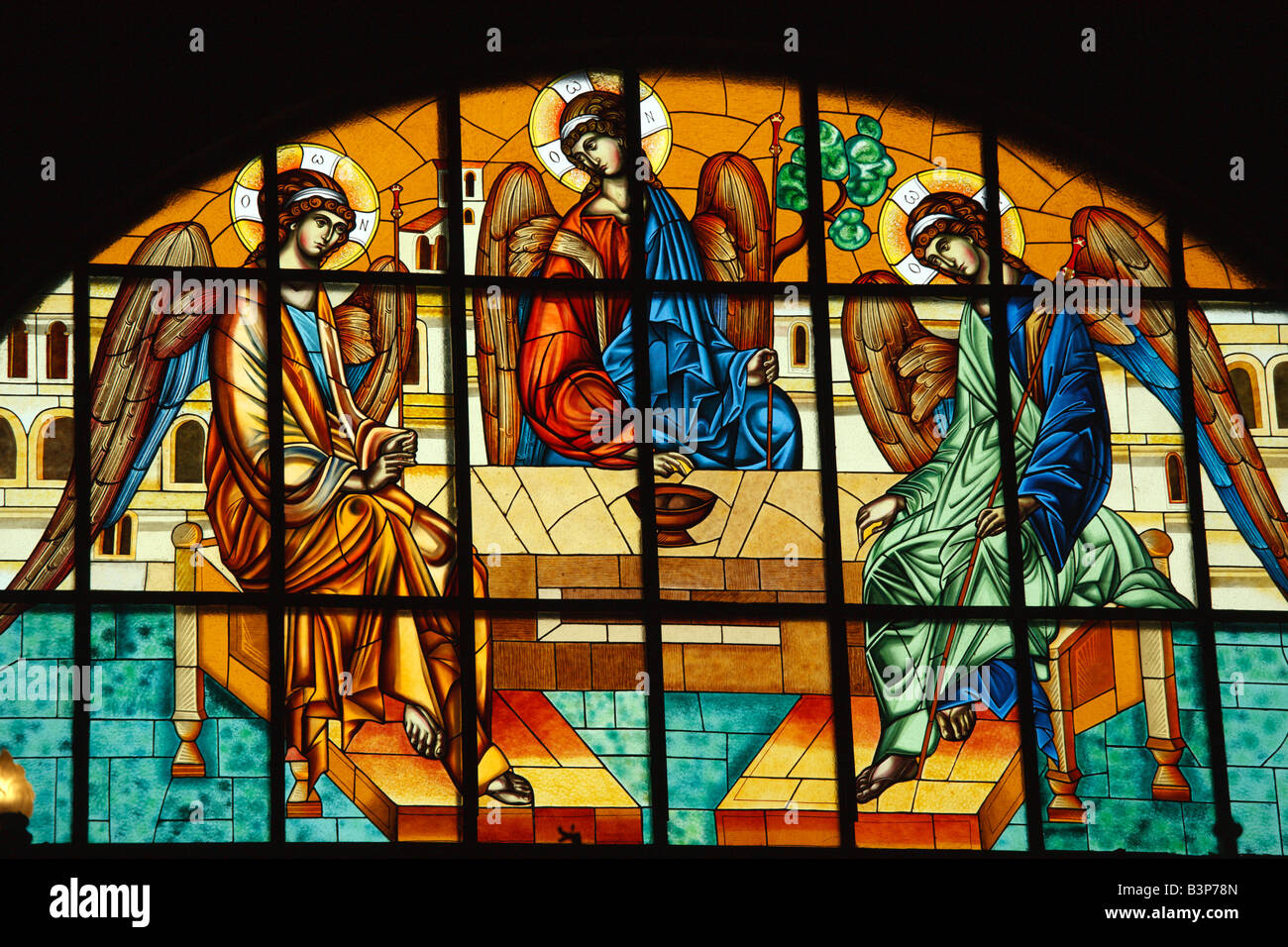 Orthodoxe religionskunstkirche -Fotos und -Bildmaterial in hoher ...