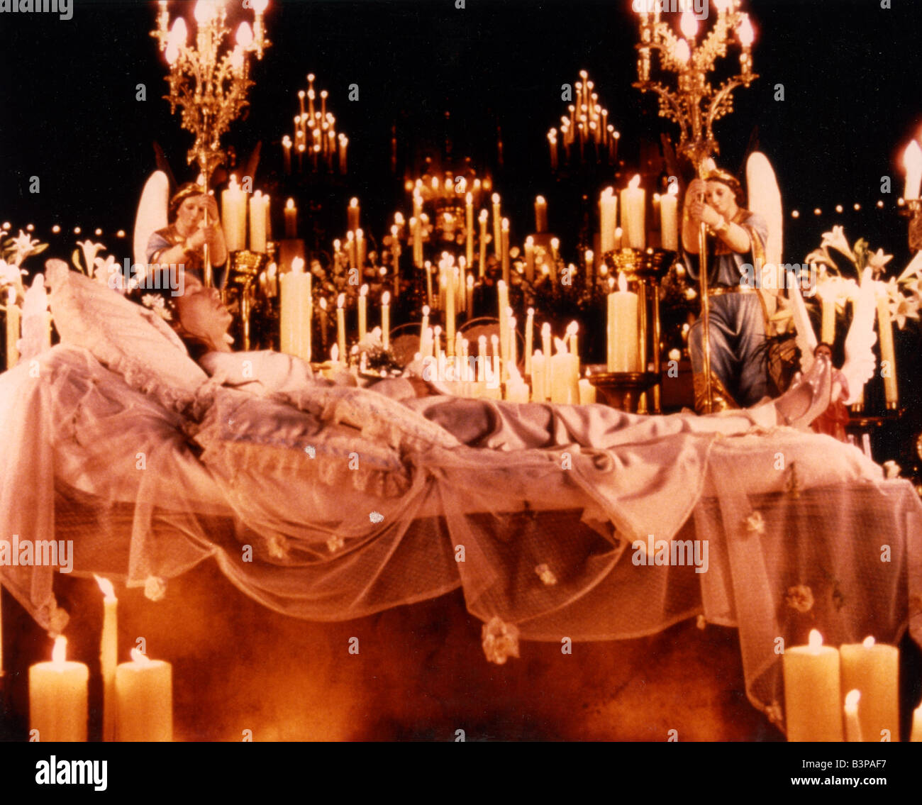 WILLIAMS SHAKESPEARES ROMEO und Julia 1996 TCF Film mit Leonard DiCaprio und Claire Daines ...