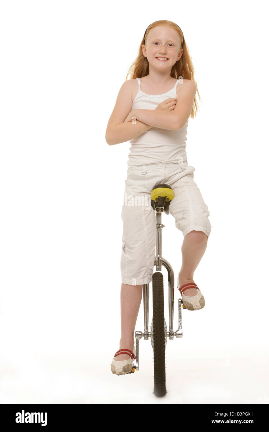 Rothaarige 8 jährige mädchen -Fotos und -Bildmaterial in hoher Auflösung – Alamy