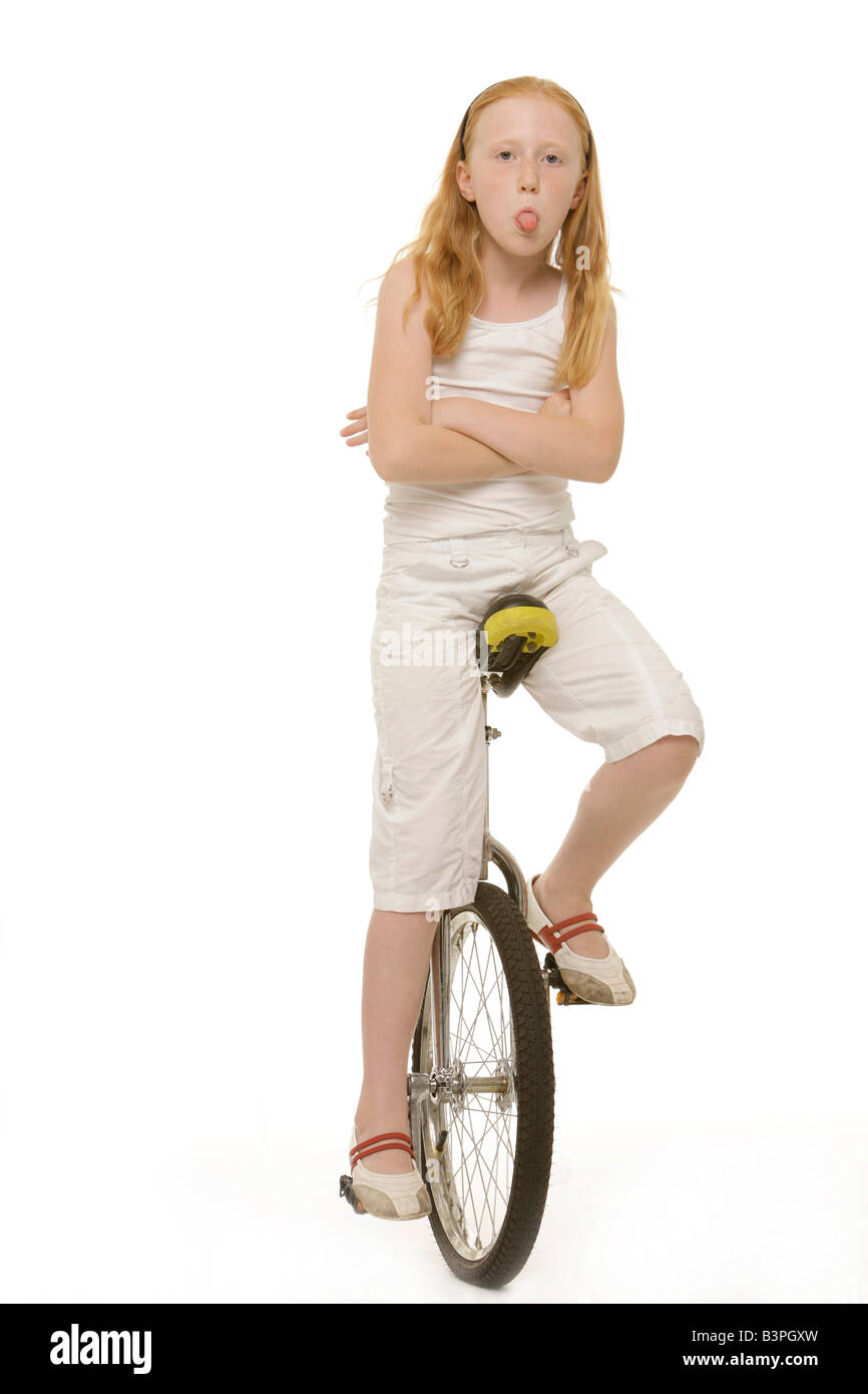 Langes einrad -Fotos und -Bildmaterial in hoher Auflösung – Alamy