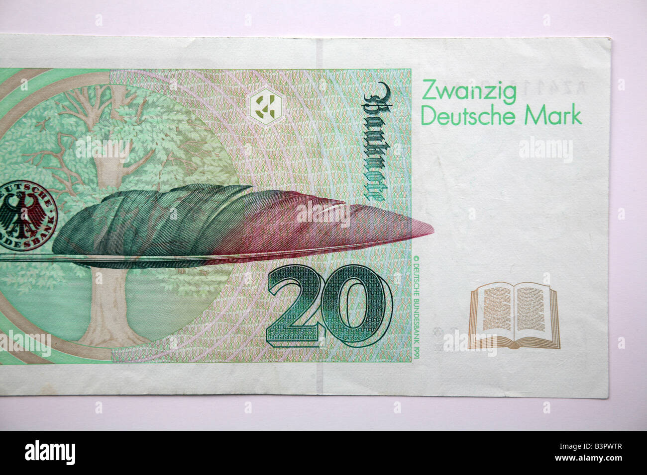 Deutsche reichsbank -Fotos und -Bildmaterial in hoher Auflösung – Alamy