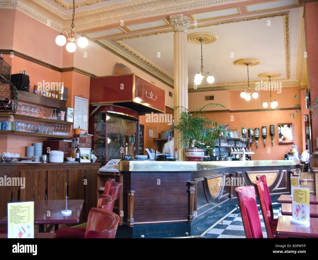 Klassisches frankreich -Fotos und -Bildmaterial in hoher Auflösung – Alamy