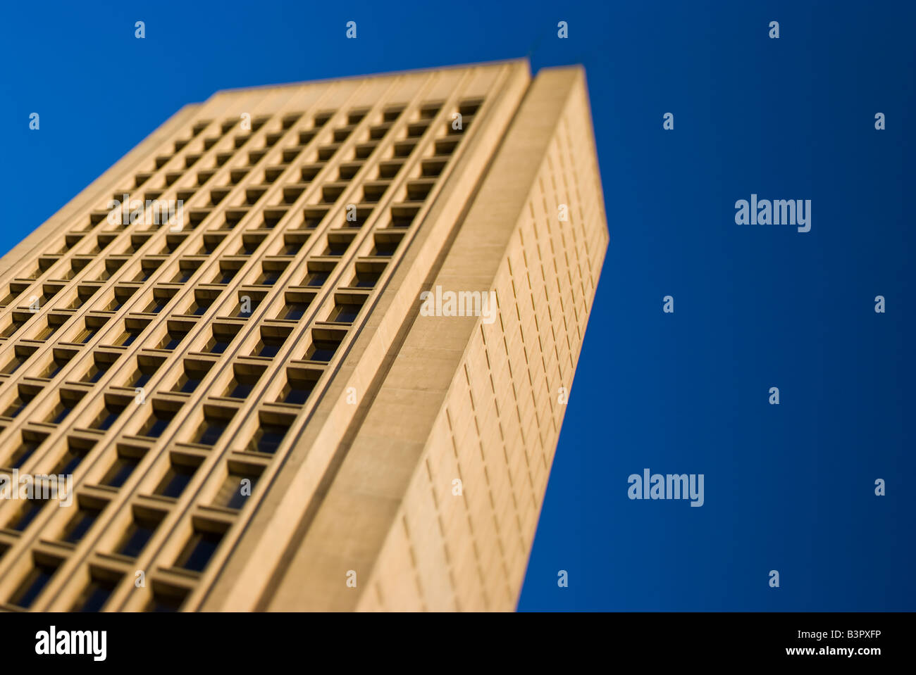 Cecil und Ida Green Building Gebäude 54 auf dem Campus des ...