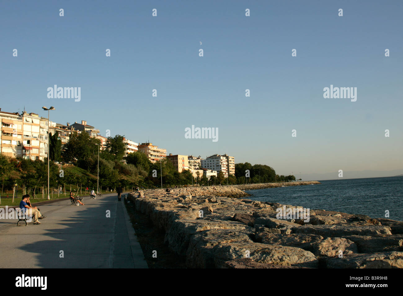 Moda istanbul -Fotos und -Bildmaterial in hoher Auflösung – Alamy