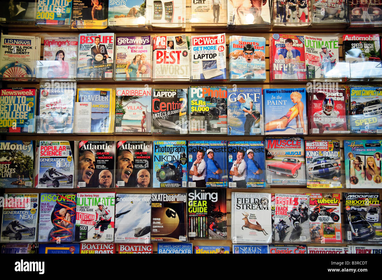 Variety magazine -Fotos und -Bildmaterial in hoher Auflösung – Alamy