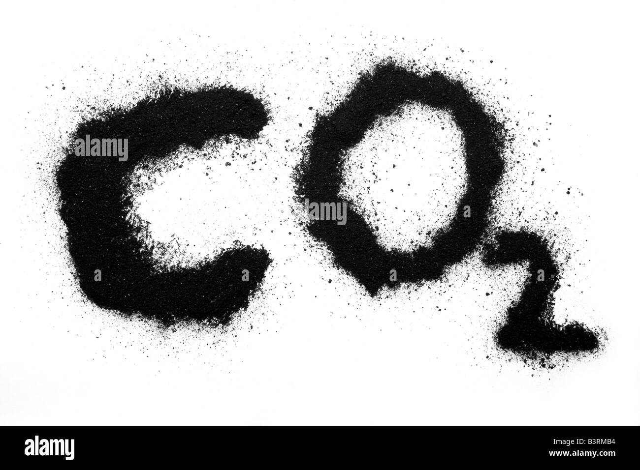 Carbon dioxide -Fotos und -Bildmaterial in hoher Auflösung – Alamy