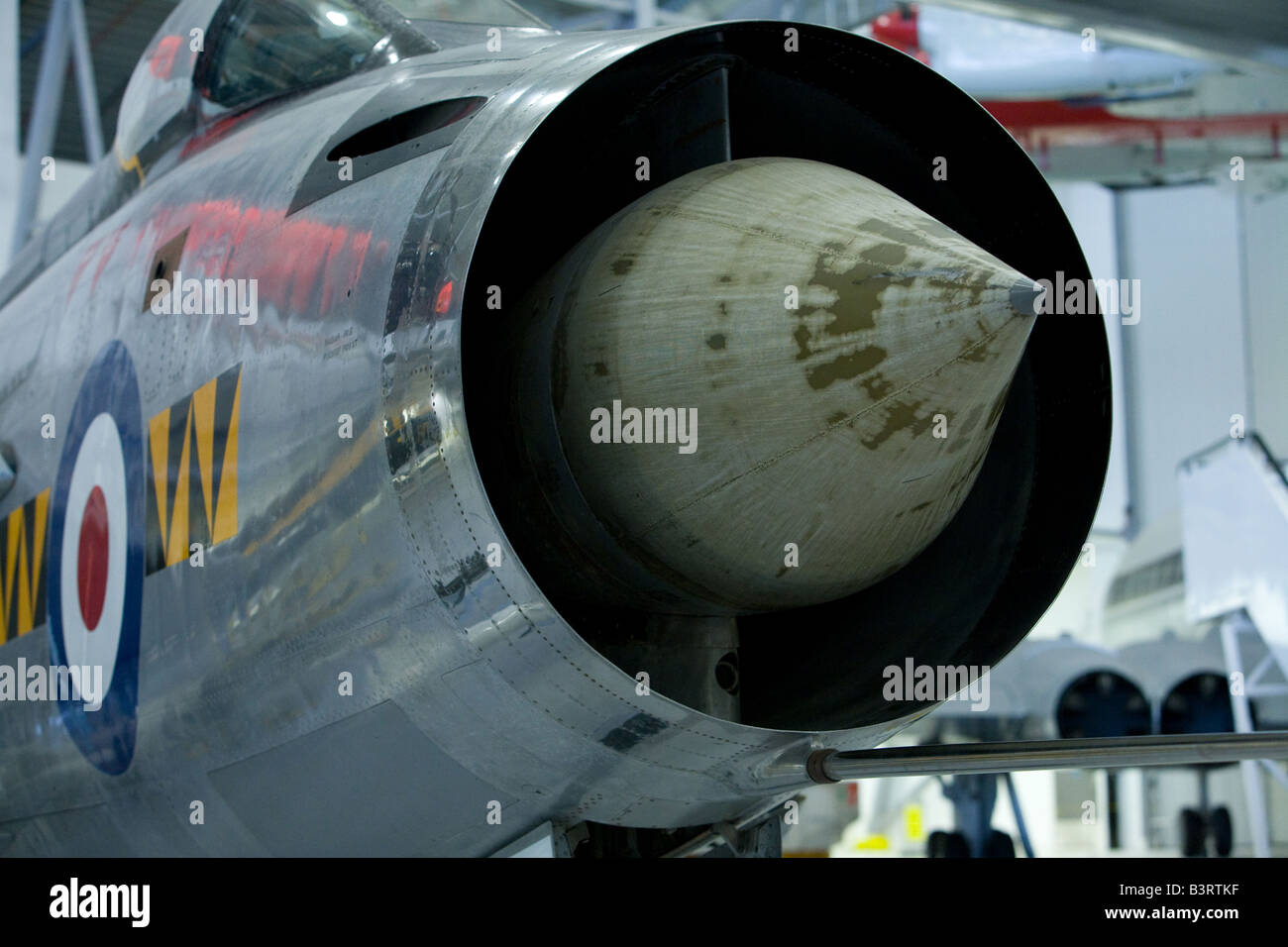 Blitz aircraft -Fotos und -Bildmaterial in hoher Auflösung – Alamy