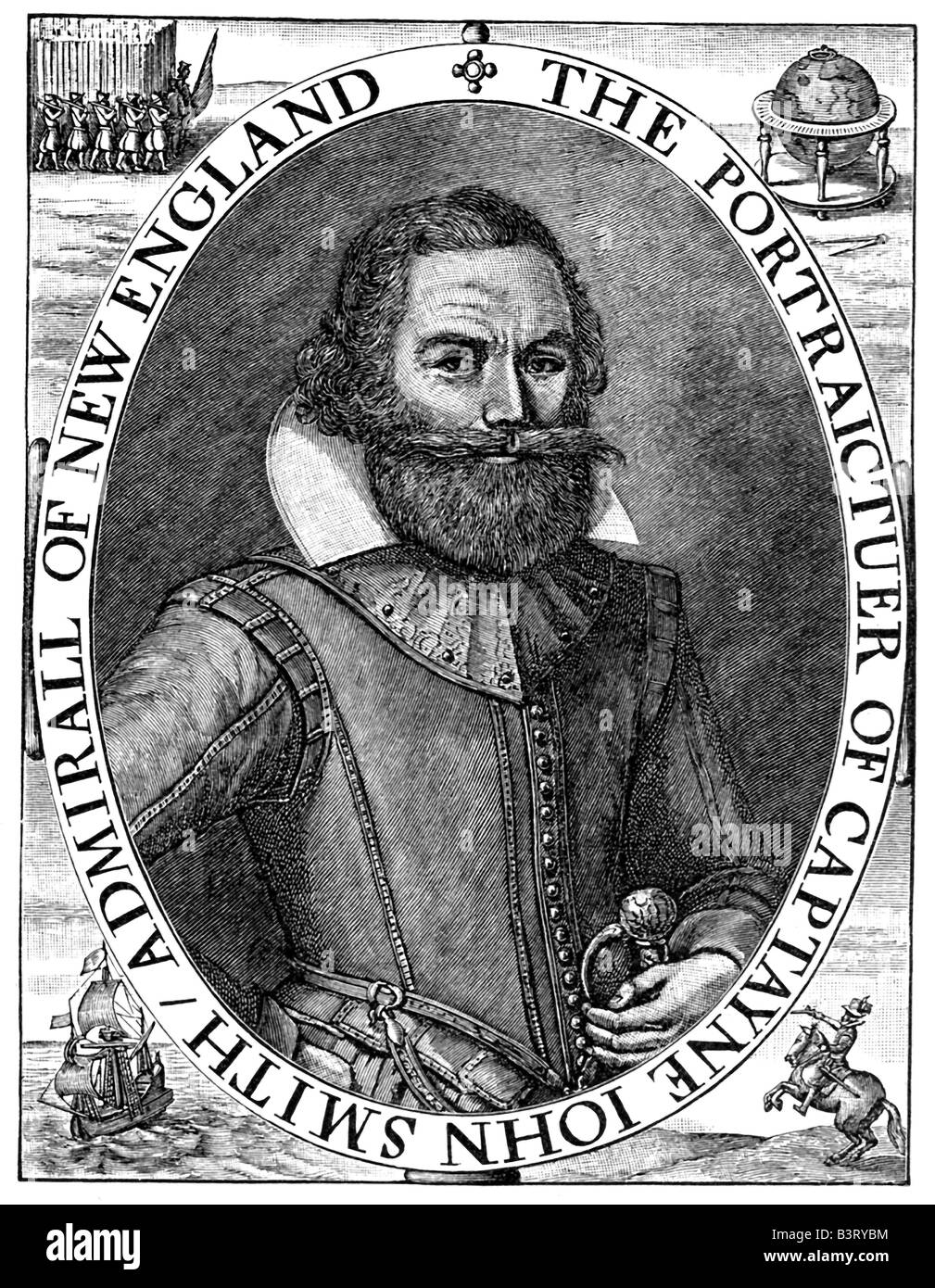 Captain smith -Fotos und -Bildmaterial in hoher Auflösung – Alamy