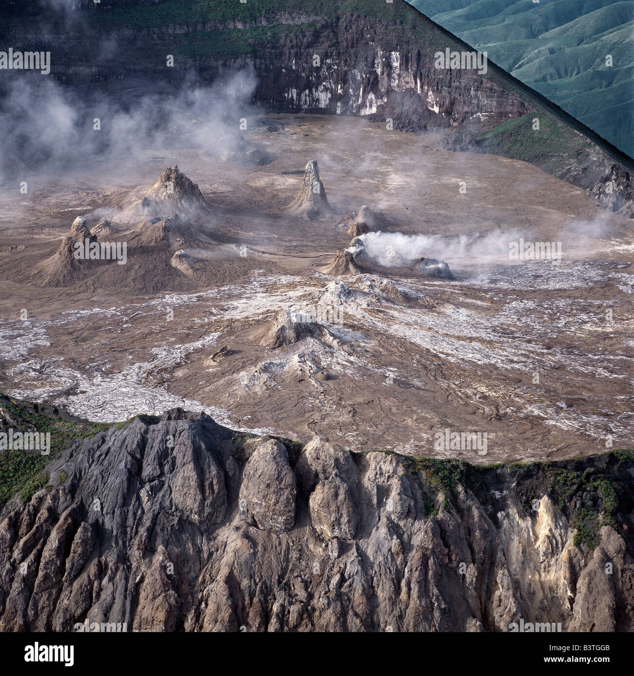 Afrikas großer rift valley -Fotos und -Bildmaterial in hoher Auflösung ...