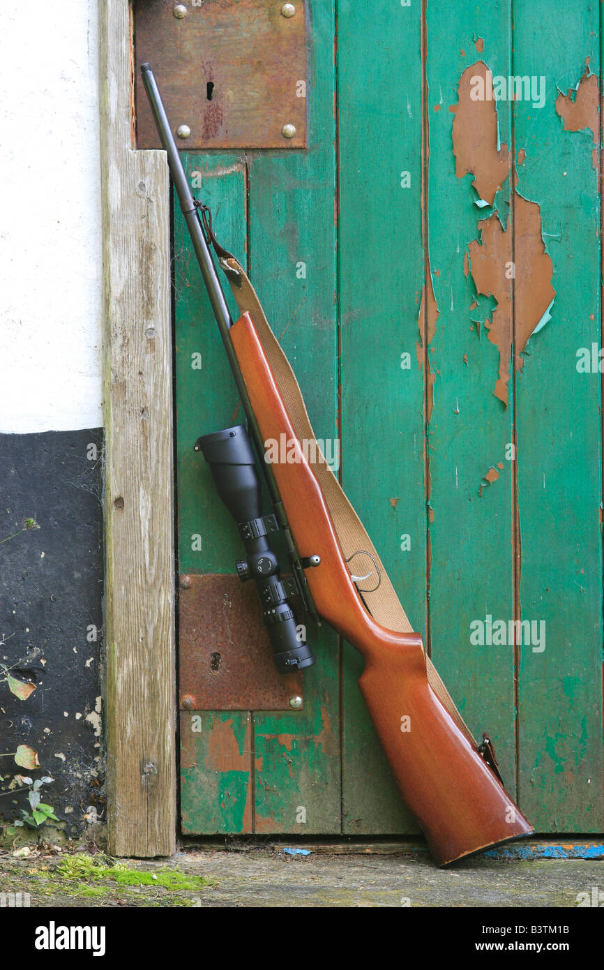 22 kaliber gewehr -Fotos und -Bildmaterial in hoher Auflösung – Alamy
