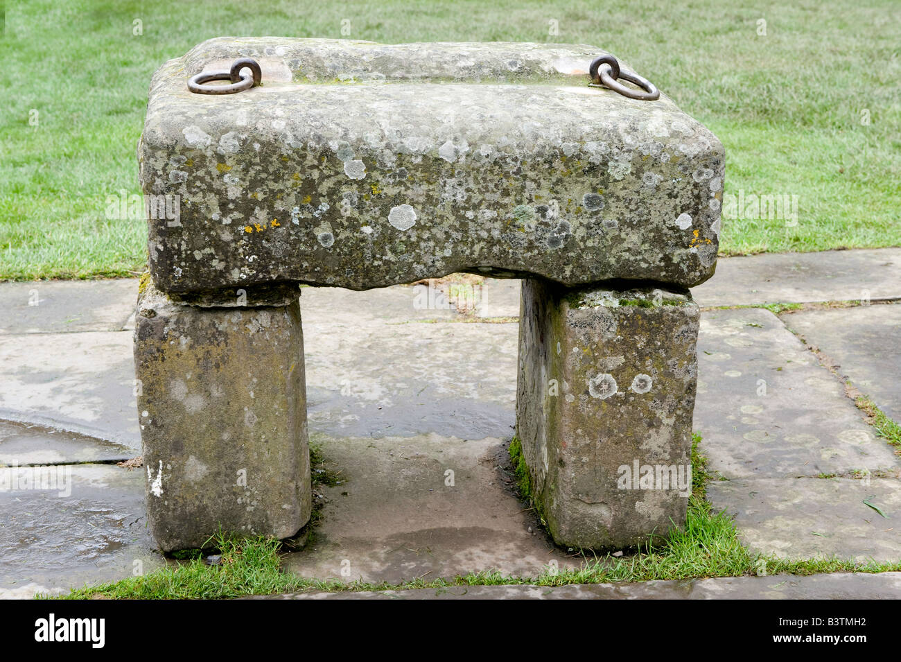 Stone of scone -Fotos und -Bildmaterial in hoher Auflösung – Alamy