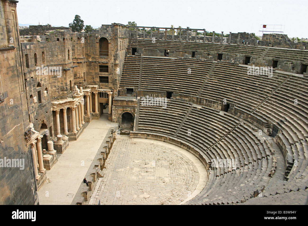 Daraa syria -Fotos und -Bildmaterial in hoher Auflösung – Alamy