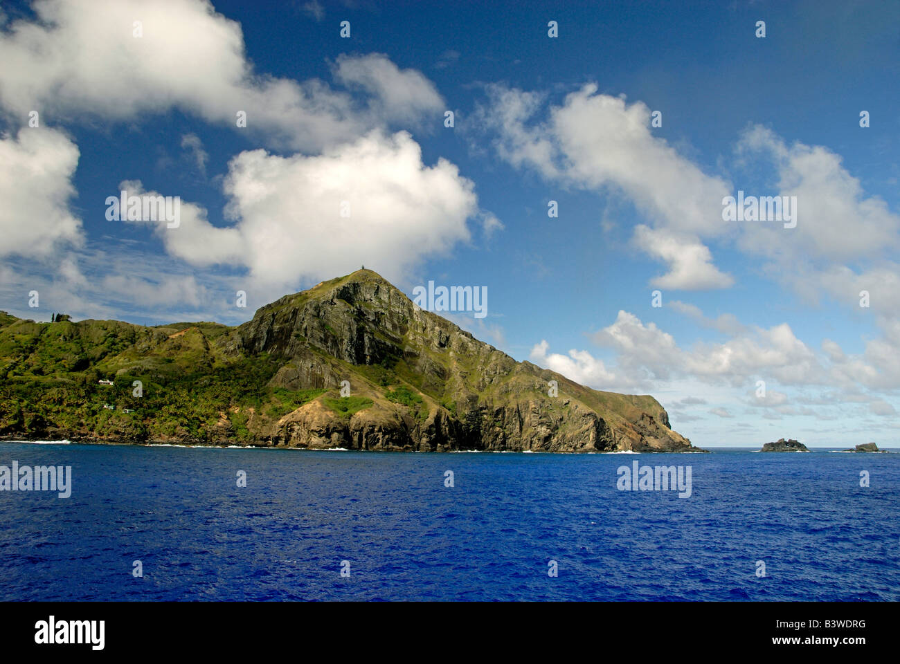 Pitcairninseln kolonie -Fotos und -Bildmaterial in hoher Auflösung – Alamy