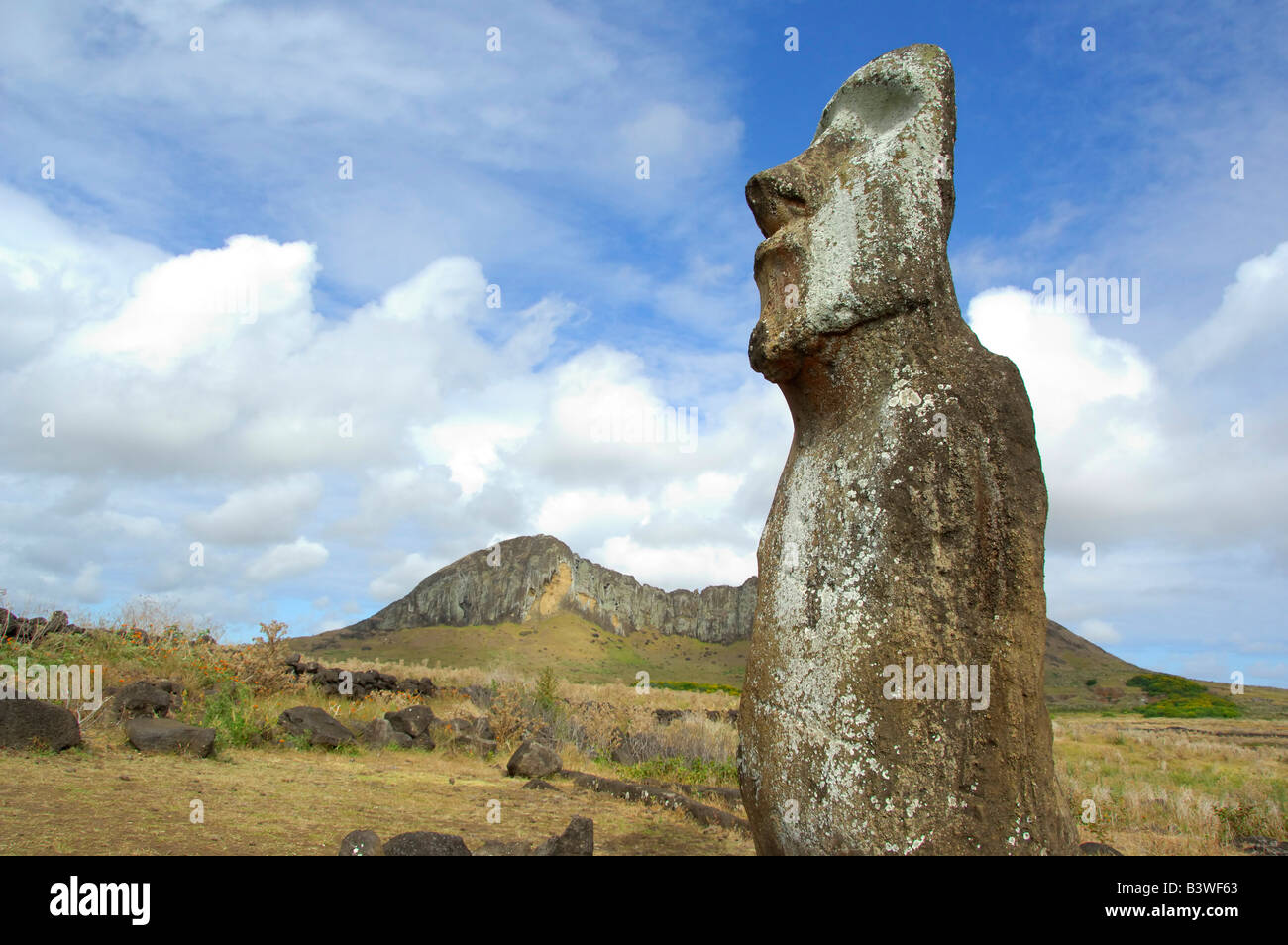 Pasqua insel -Fotos und -Bildmaterial in hoher Auflösung – Alamy