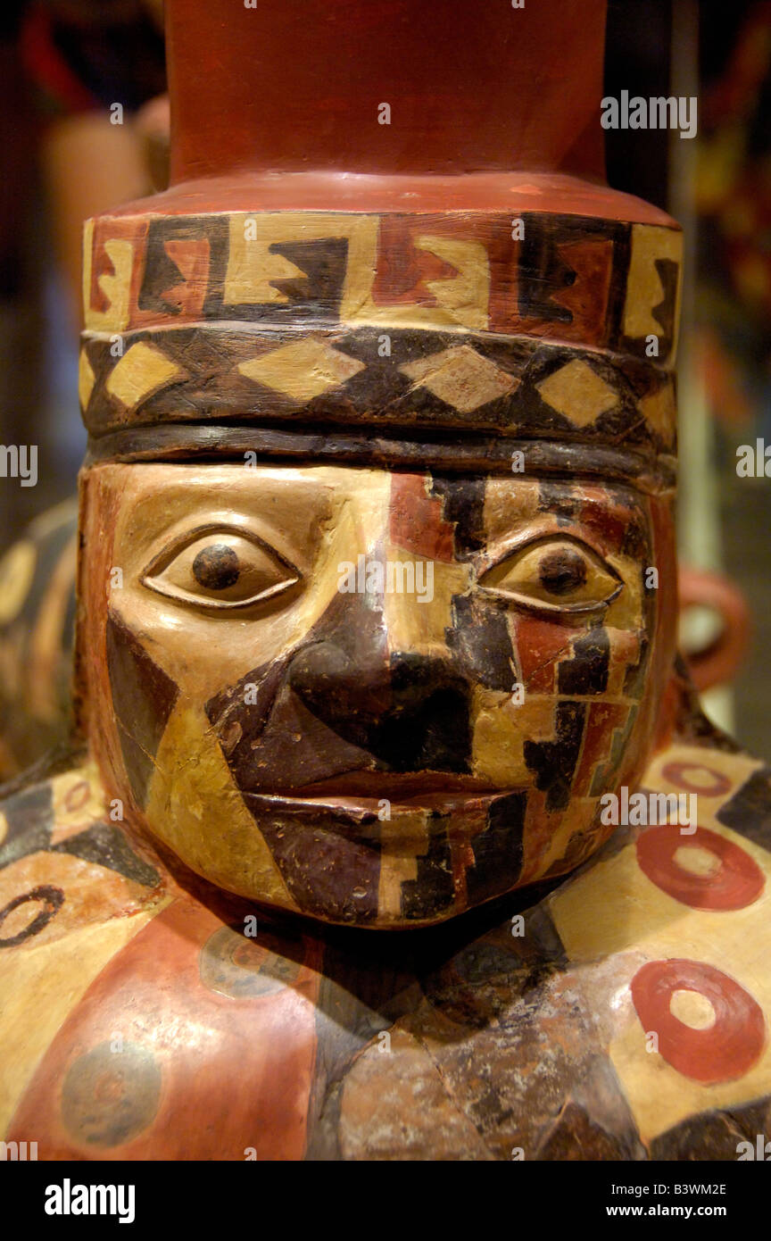Moche peru -Fotos und -Bildmaterial in hoher Auflösung – Alamy