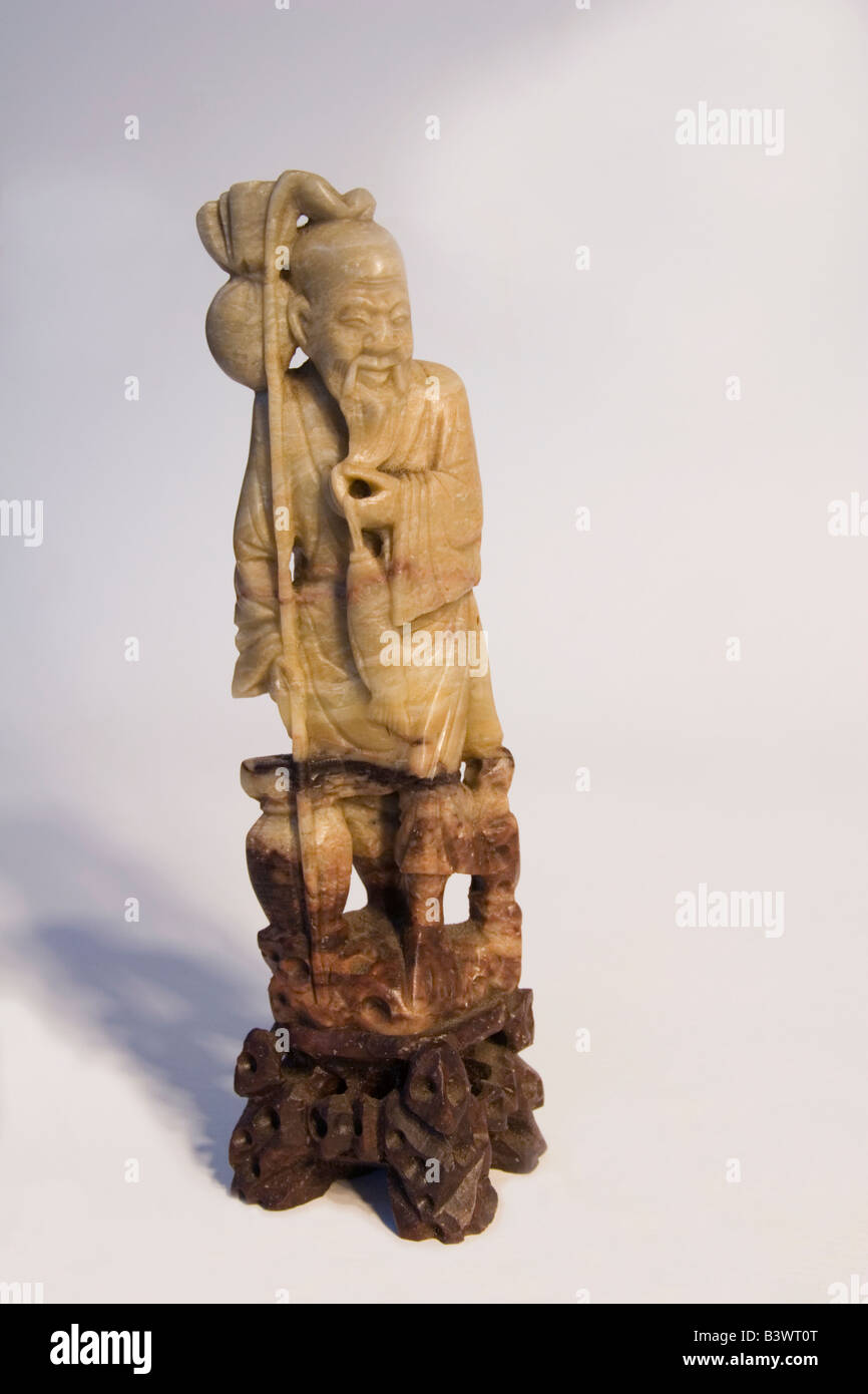 Weiser mann -Fotos und -Bildmaterial in hoher Auflösung – Alamy