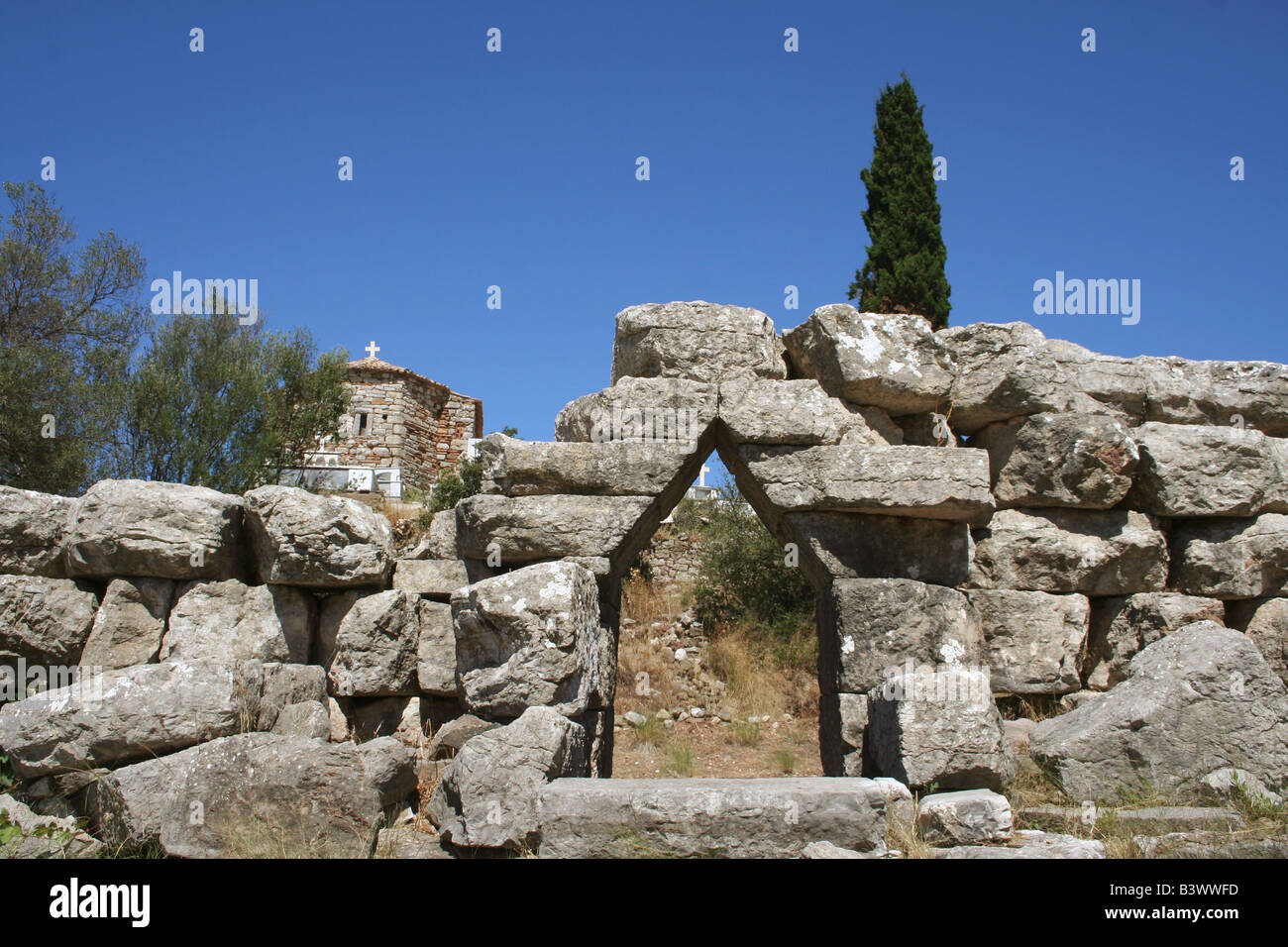 Antike messini -Fotos und -Bildmaterial in hoher Auflösung – Alamy