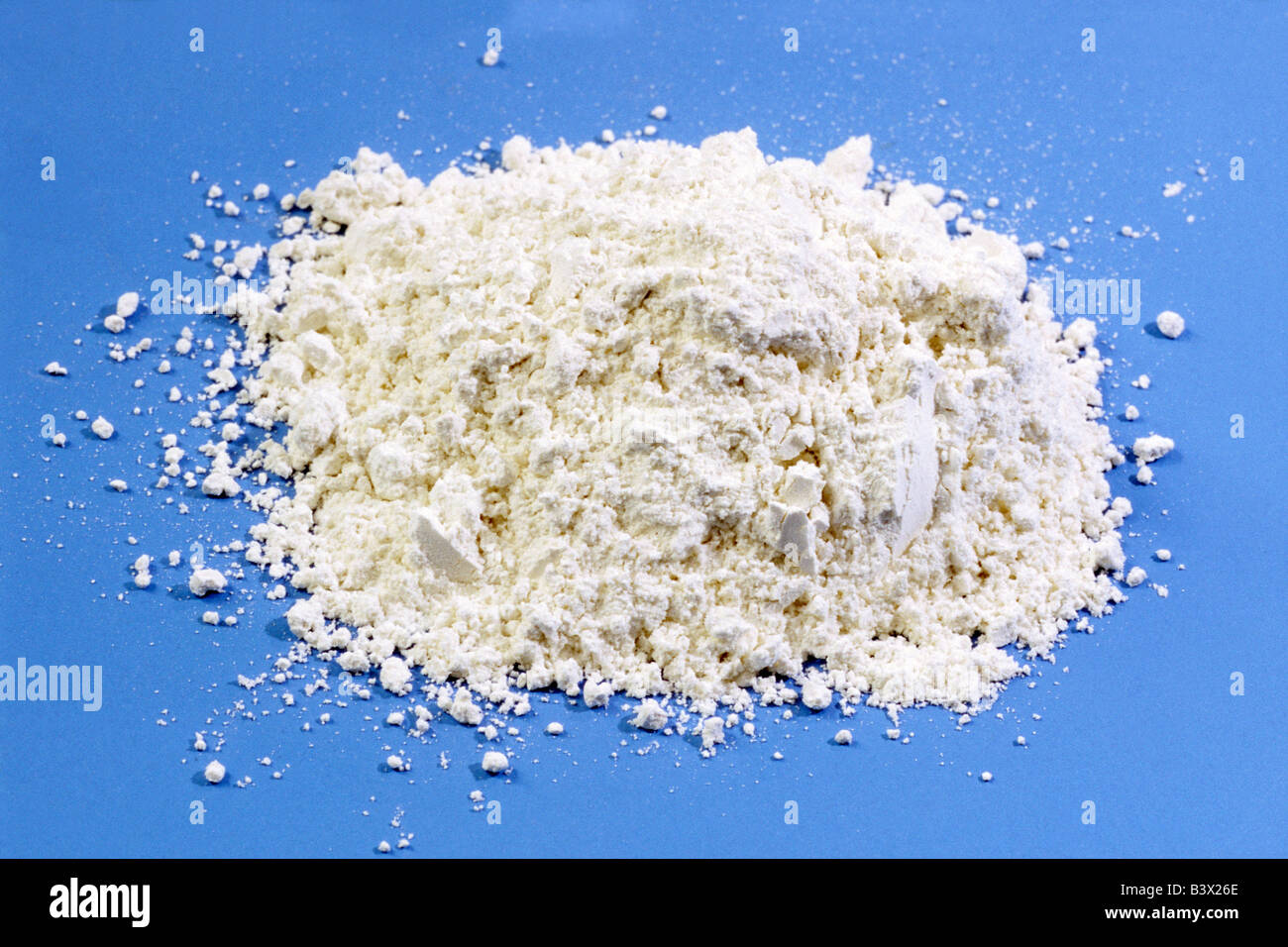 Kaolin mineral -Fotos und -Bildmaterial in hoher Auflösung – Alamy
