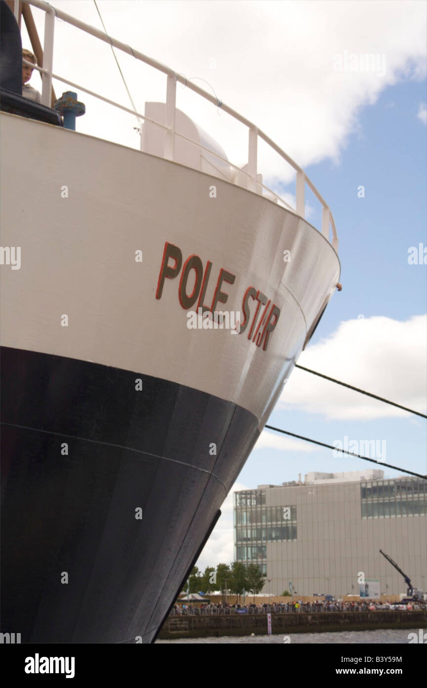 Pol des docks -Fotos und -Bildmaterial in hoher Auflösung – Alamy