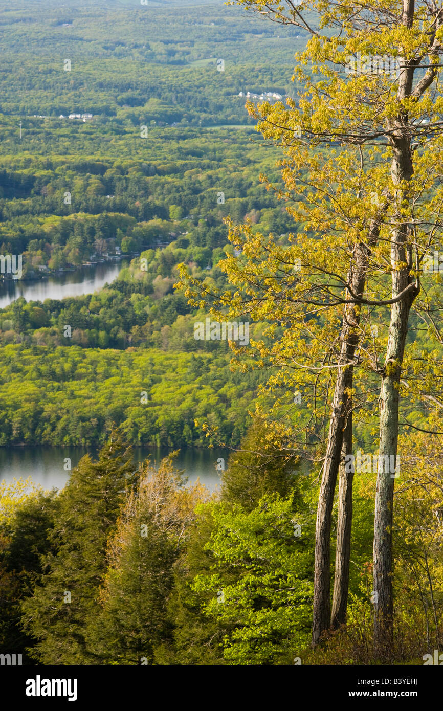 Mount wachuset state park -Fotos und -Bildmaterial in hoher Auflösung ...