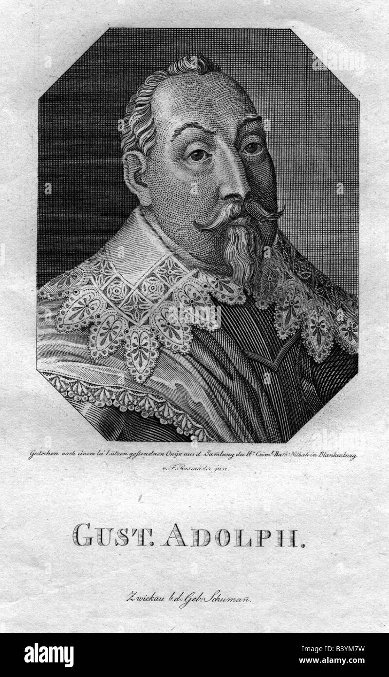 Gustaf adolf -Fotos und -Bildmaterial in hoher Auflösung – Alamy